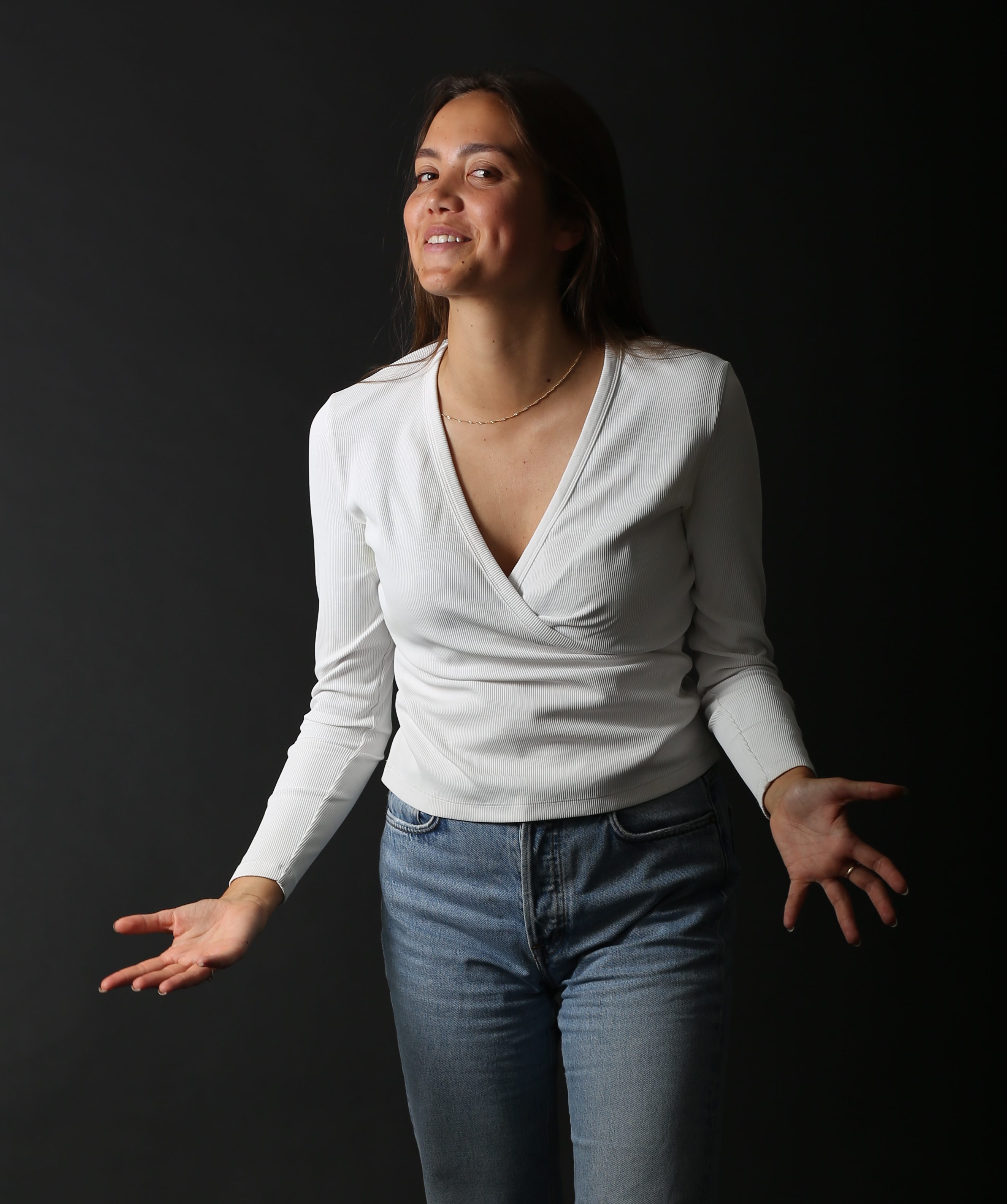 CV – Emma Buysse
